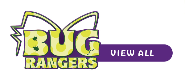 Bug Rangers