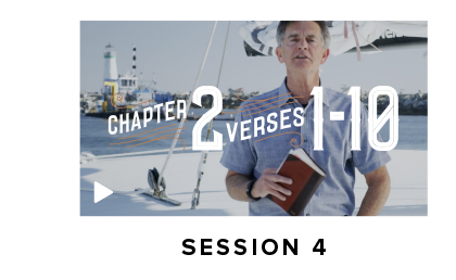 The Book of Titus with Chip Ingram